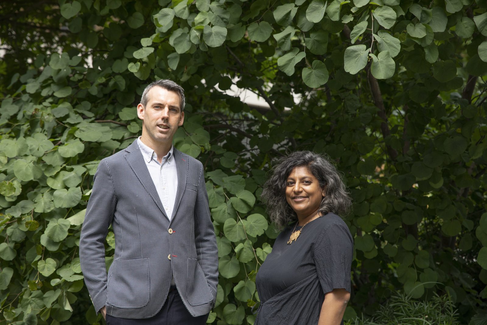 New practice Mike McMahon Studio: ‘Crafting and making give us a deeper ...