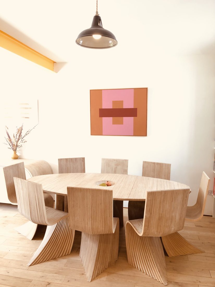 New practice Mike McMahon Studio: ‘Crafting and making give us a deeper ...