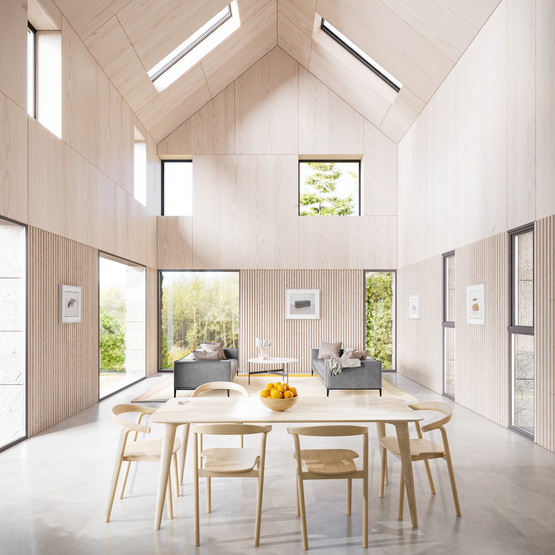 New practice Mike McMahon Studio: ‘Crafting and making give us a deeper ...