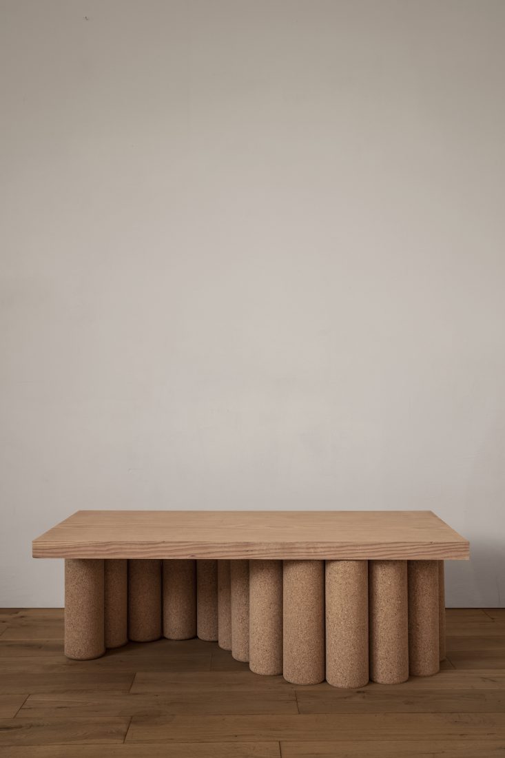 New practice Mike McMahon Studio: ‘Crafting and making give us a deeper ...