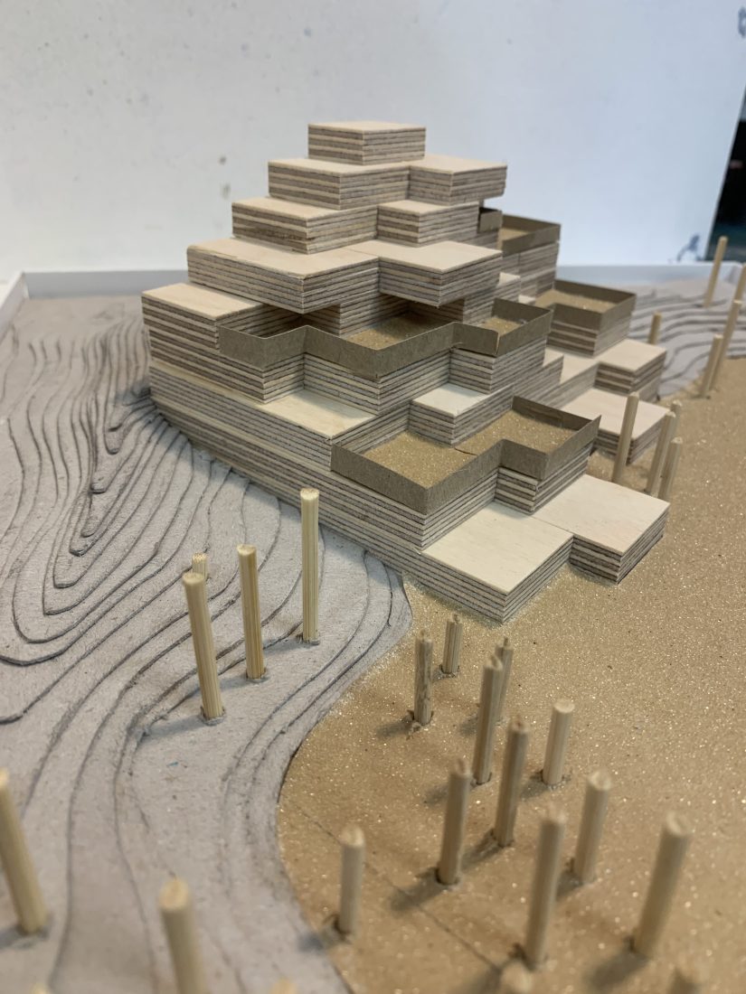 A doorway to the profession: what is GCSE Architecture?