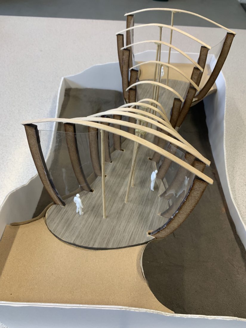 A doorway to the profession: what is GCSE Architecture?