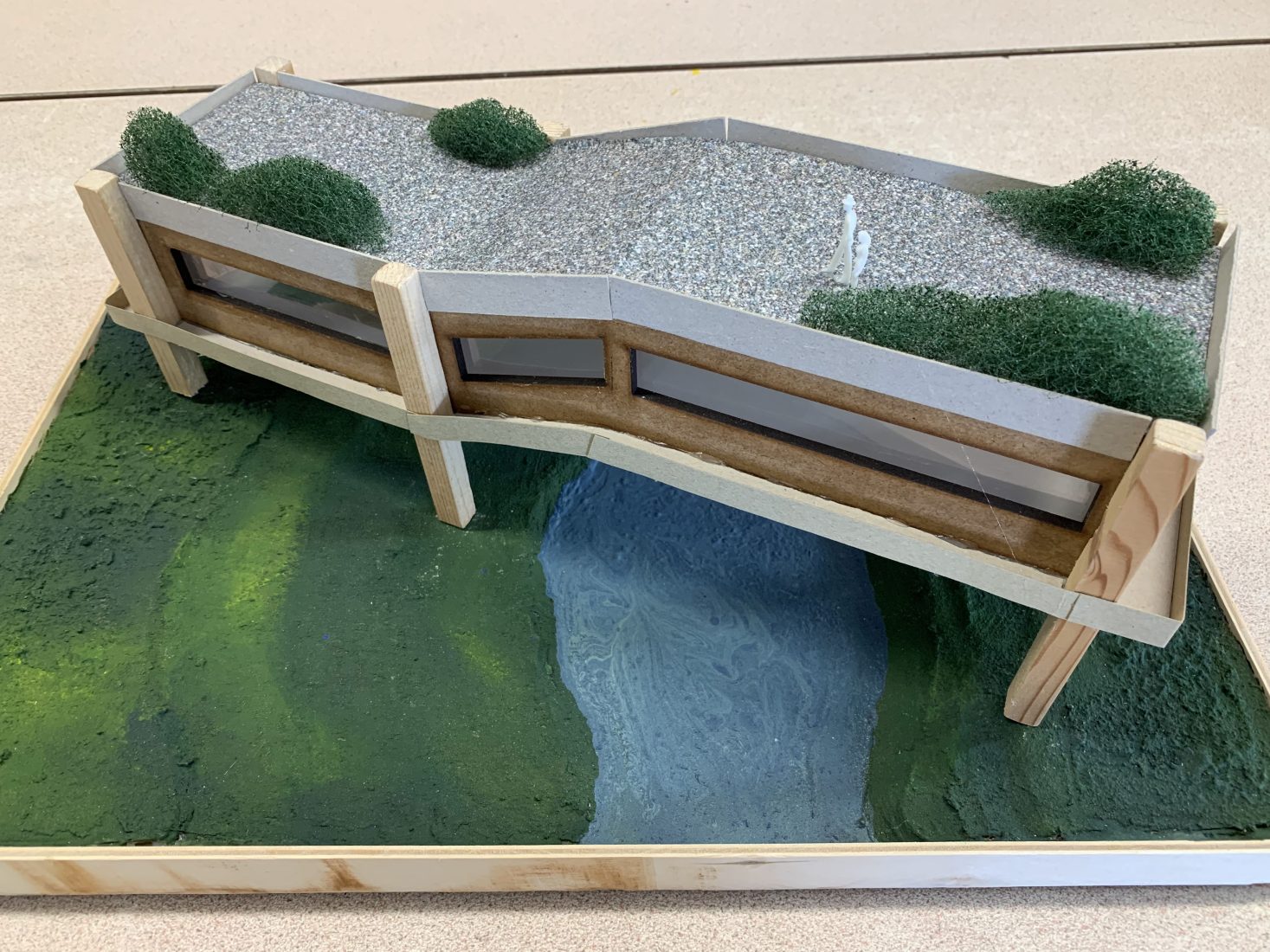 A doorway to the profession: what is GCSE Architecture?