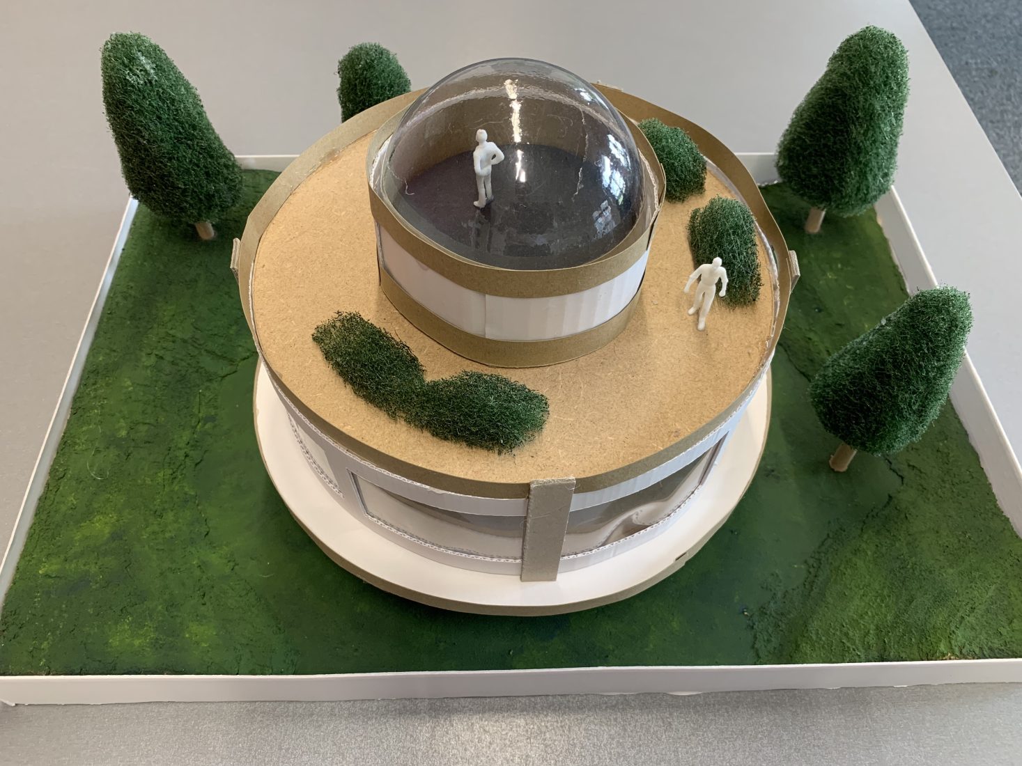 A doorway to the profession: what is GCSE Architecture?