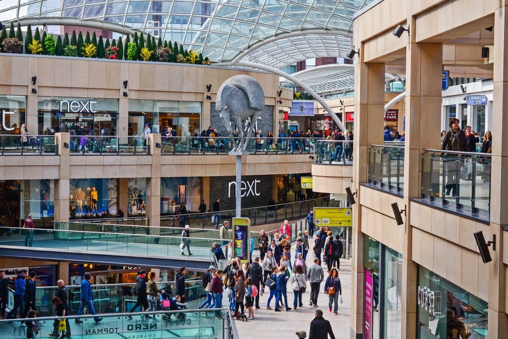 Landsec names diverse and emerging talent on new retail work roster