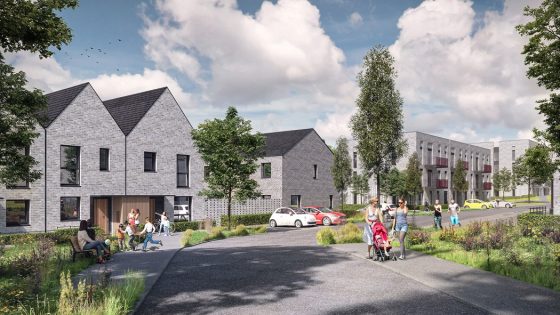 AHMM News– Latest Projects & Insights – The Architects’ Journal