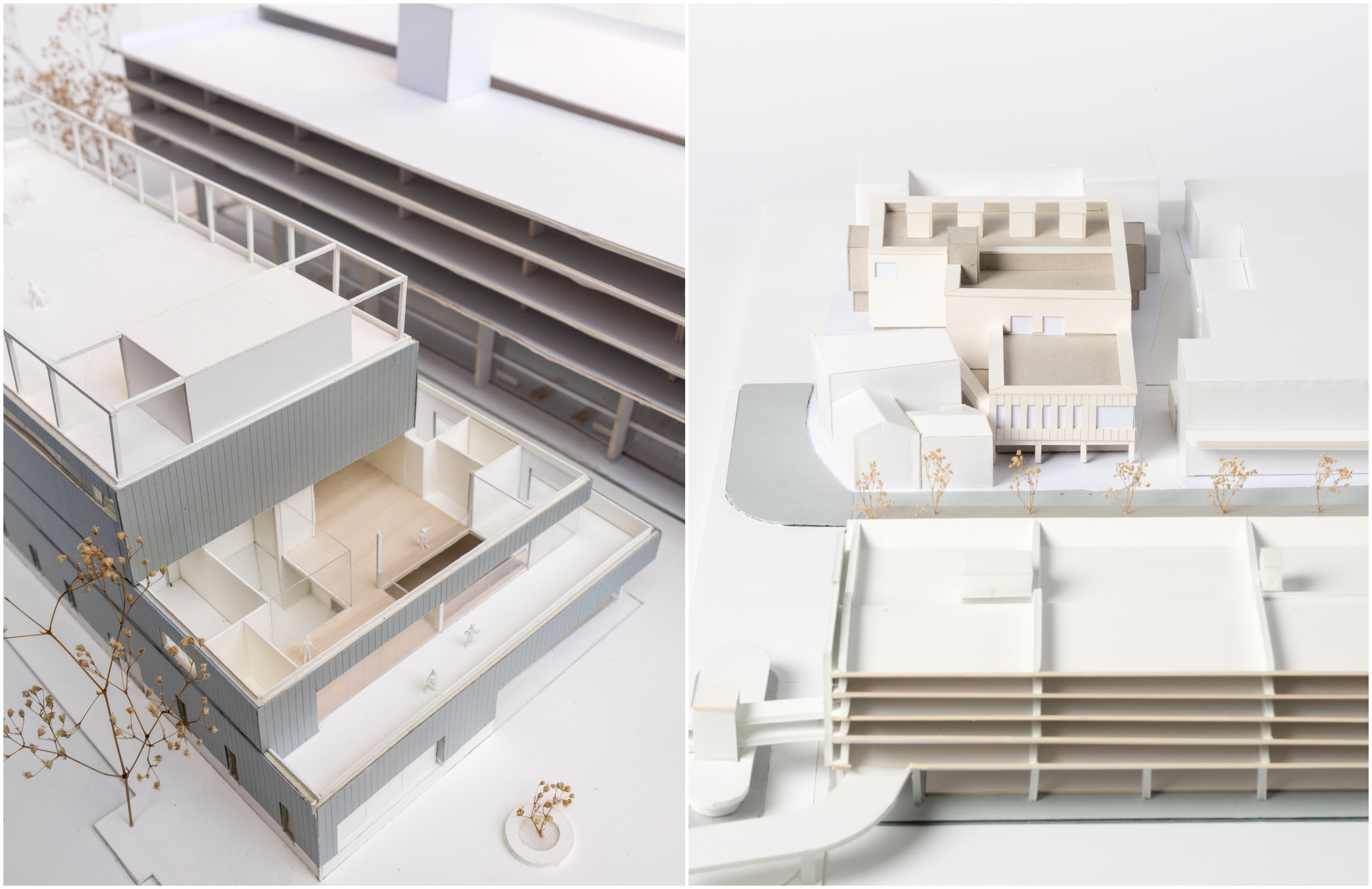 John Puttick’s reworked Preston youth centre wins approval