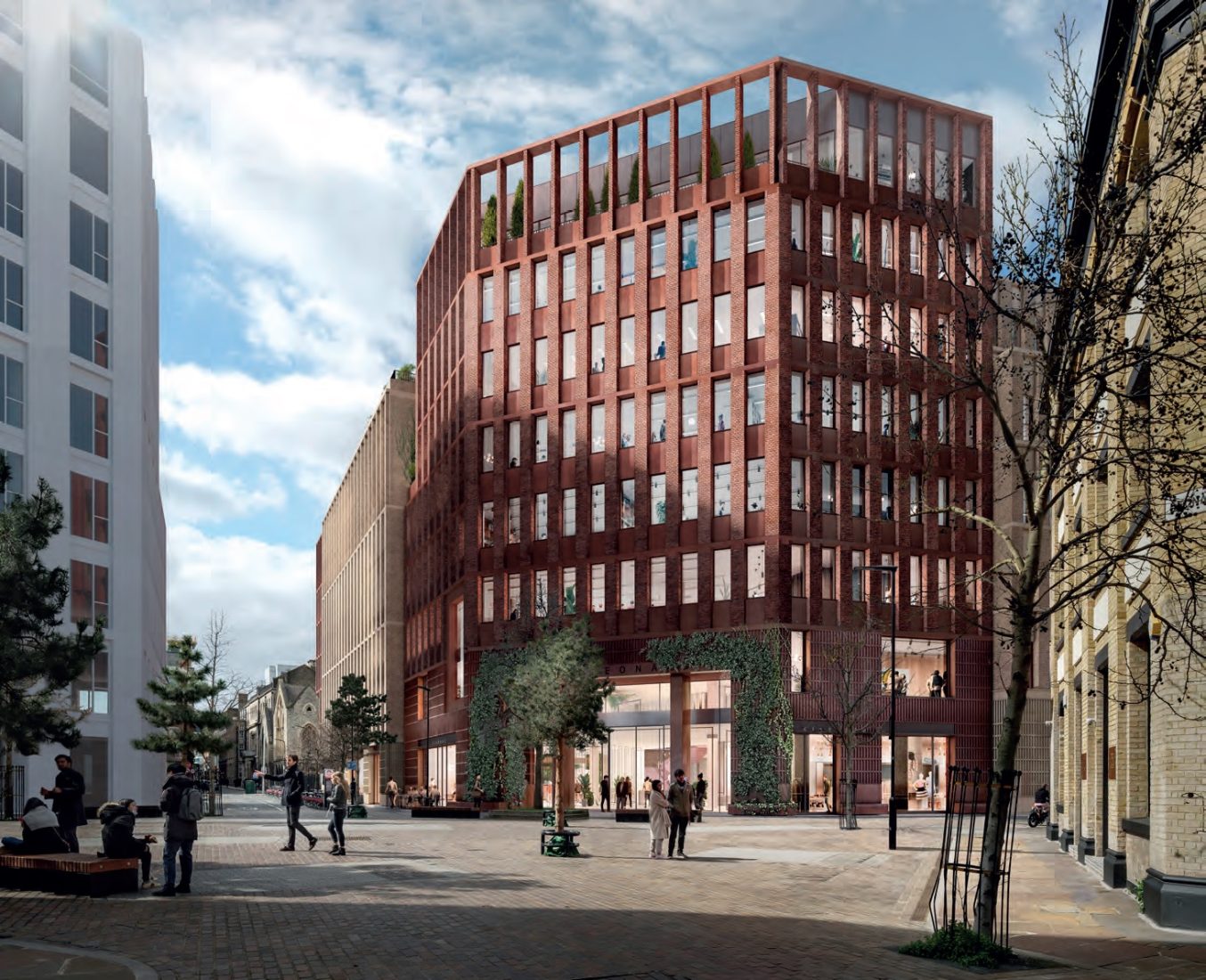 Piercy & Co profits rise as practice shifts to employee-owned model