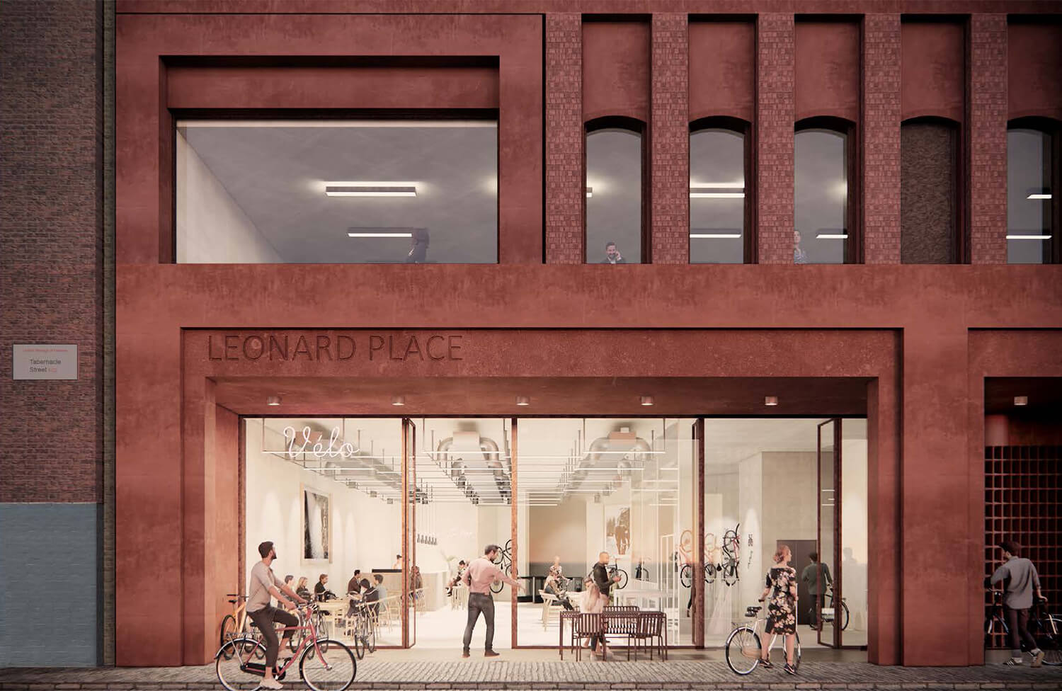 Piercy & Company gets planning consent to demolish former AJ office