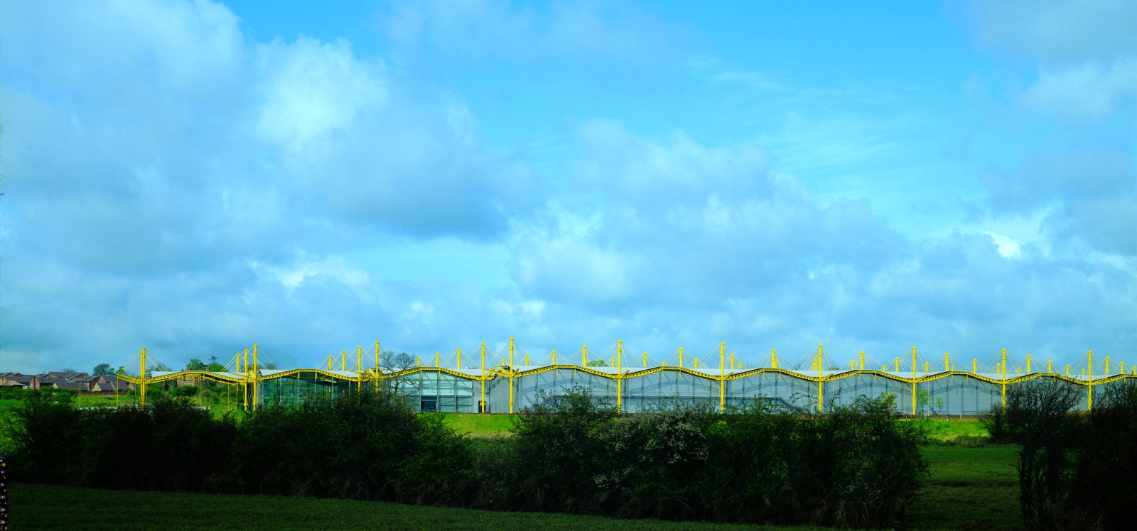 Norman Foster-designed Bond film building set for £4.7m refurb