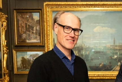 Sir John Soane’s Museum appoints Barbican arts head as new director