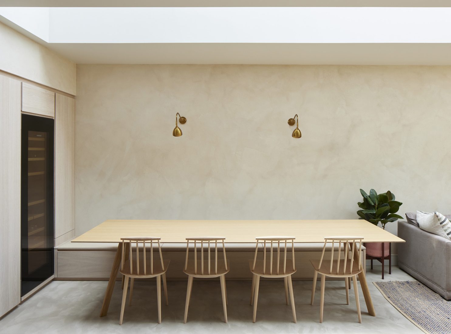 Astrain Scheldt reworks and extends Hackney house