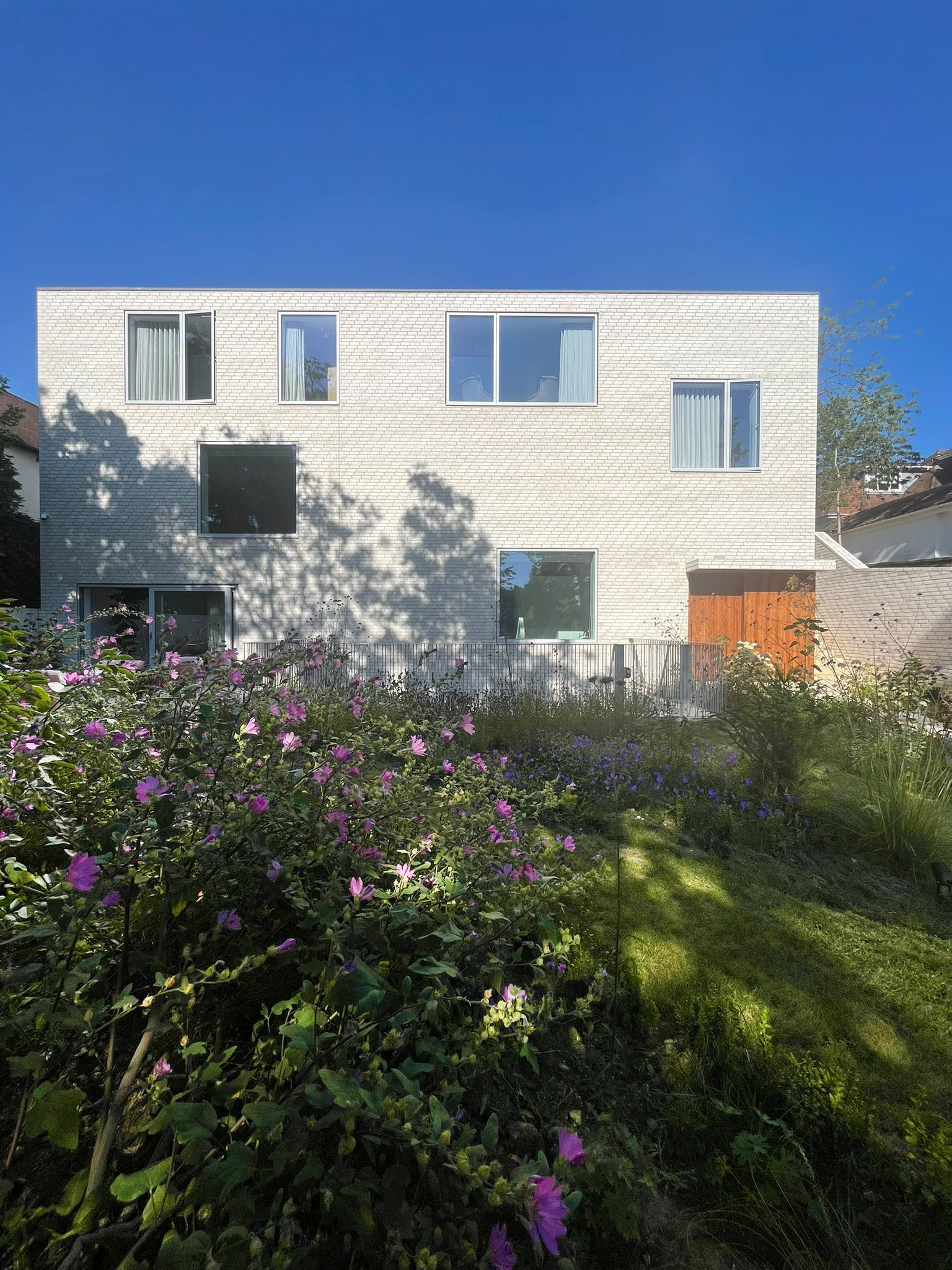 RIBA House of the Year 2023 longlist revealed