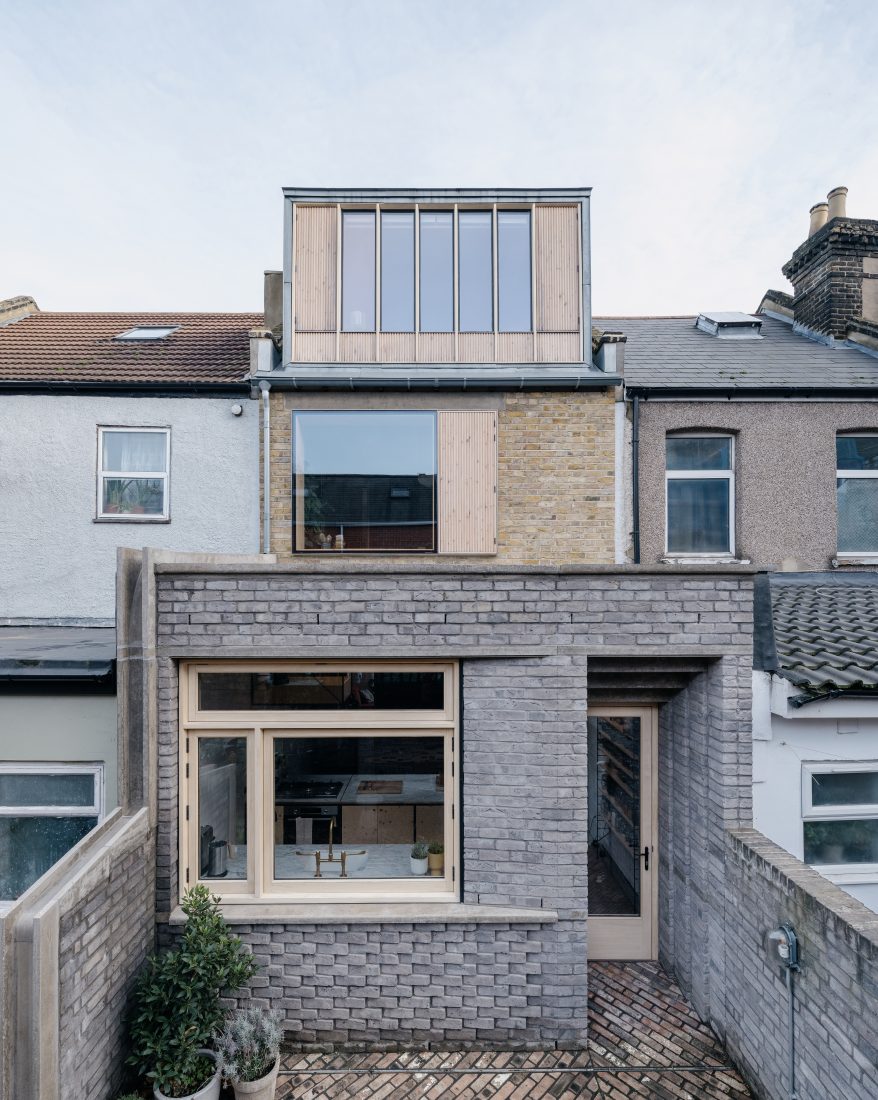First 2023 AJ Architecture Awards shortlists revealed