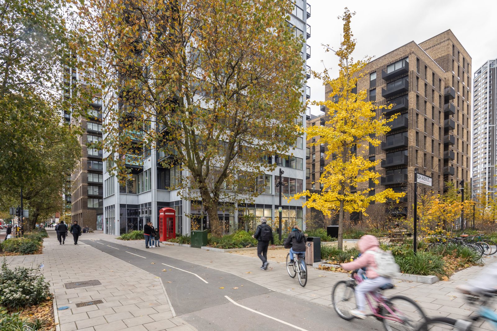 First 2023 AJ Architecture Awards shortlists revealed