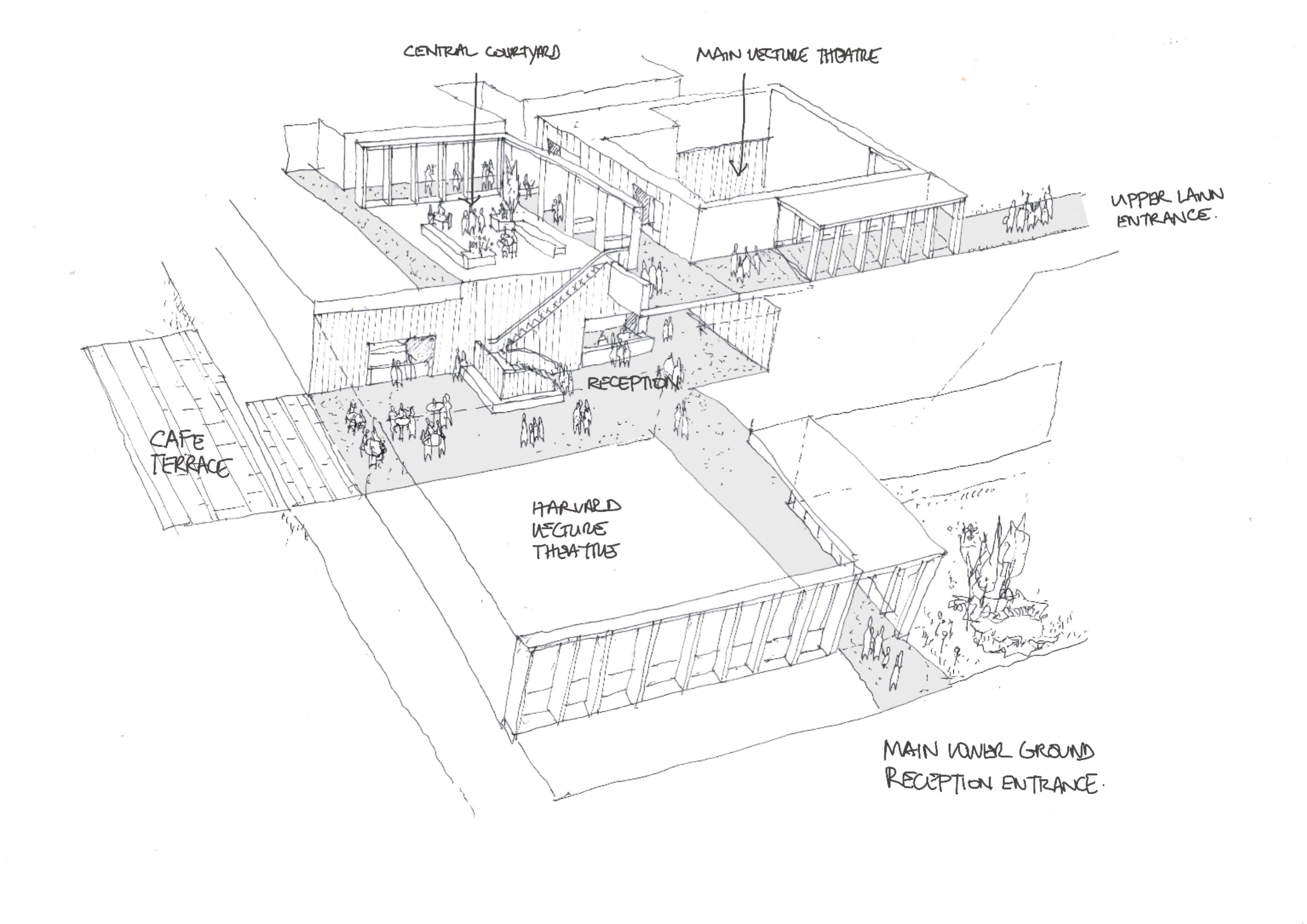 TODD Architects completes redbrick business school for Queen’s Belfast
