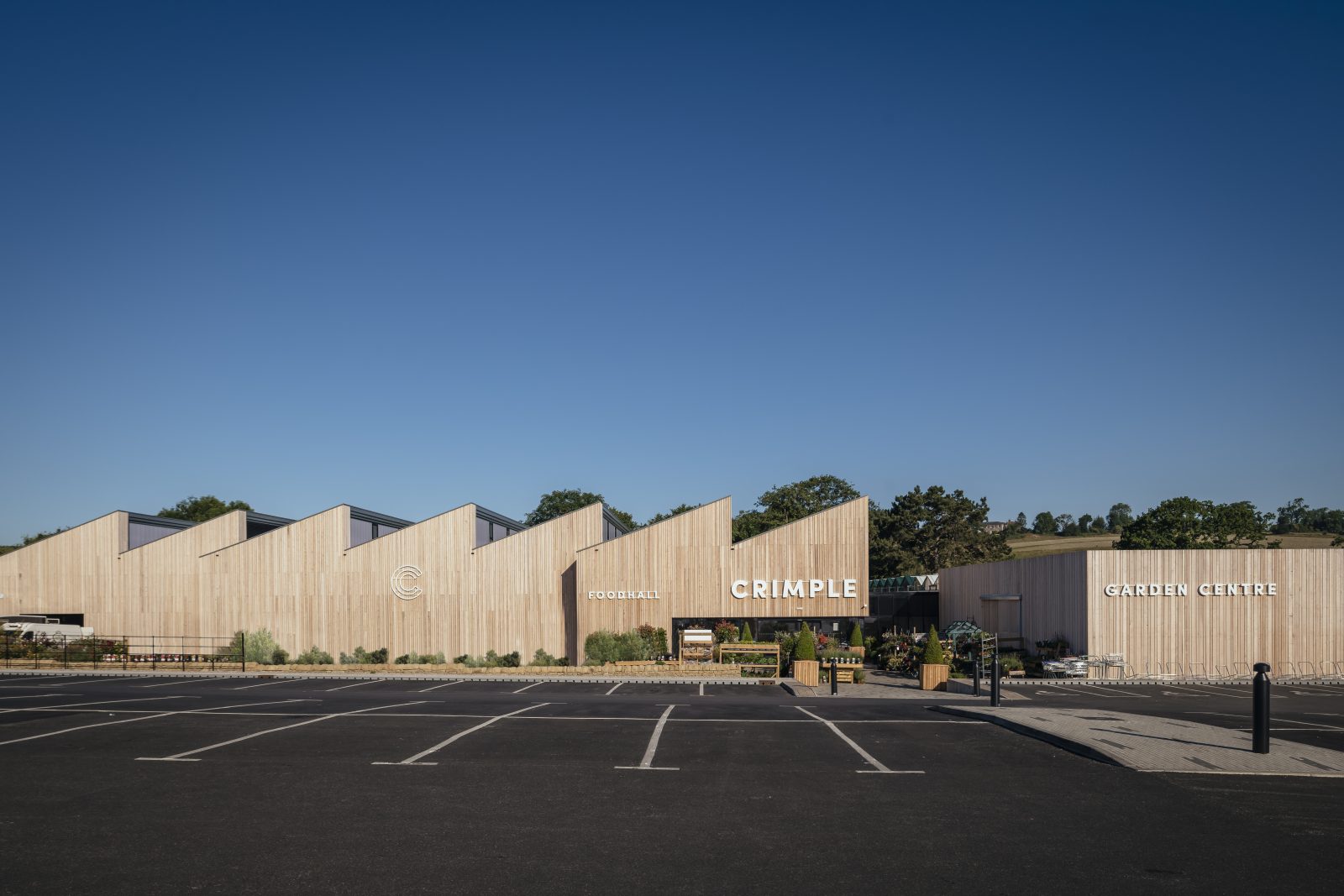 AJ Architecture Awards 2023 shortlist: Leisure, Mixed-use and Workplace