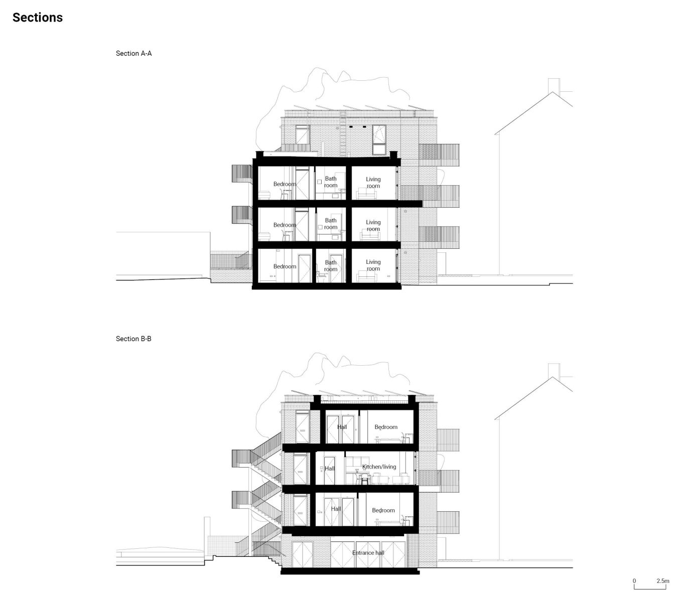 Citizens House by Archio: for the people by the people