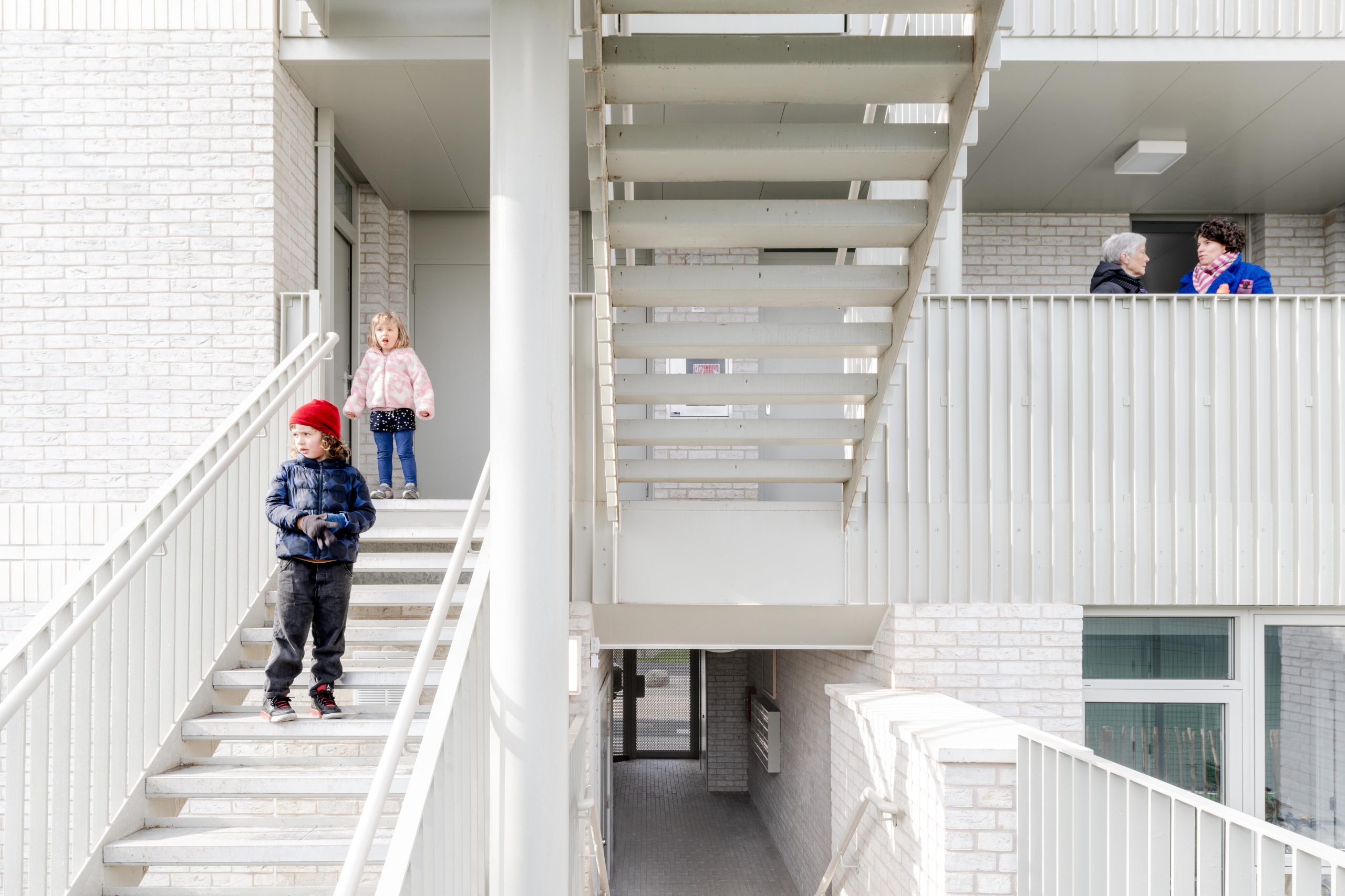 Citizens House by Archio: for the people by the people