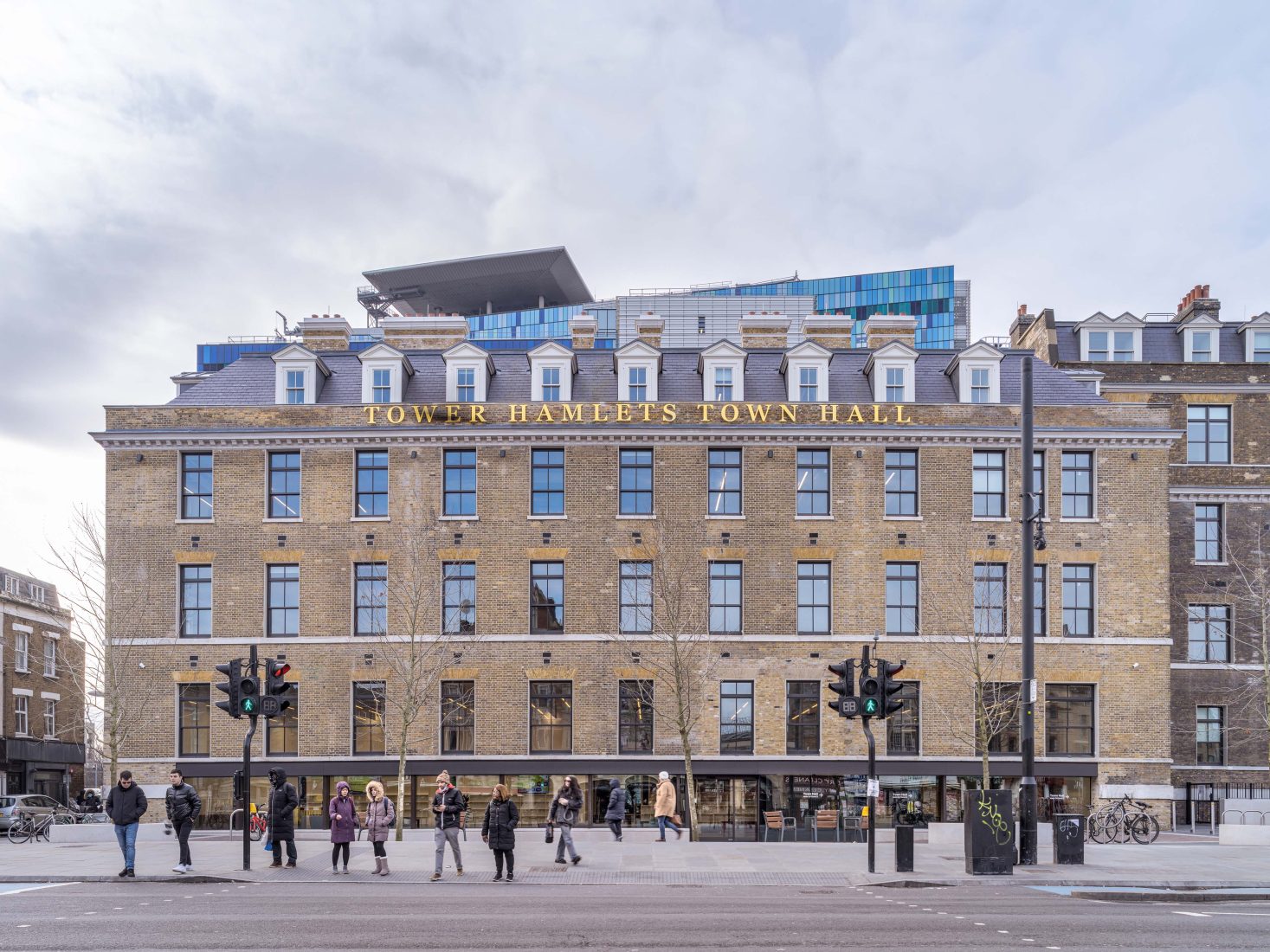 AJ Architecture Awards 2023 shortlist: Civic, Community and Cultural