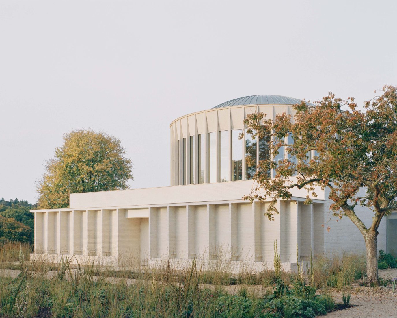 AJ Architecture Awards 2023 shortlist: Civic, Community and Cultural