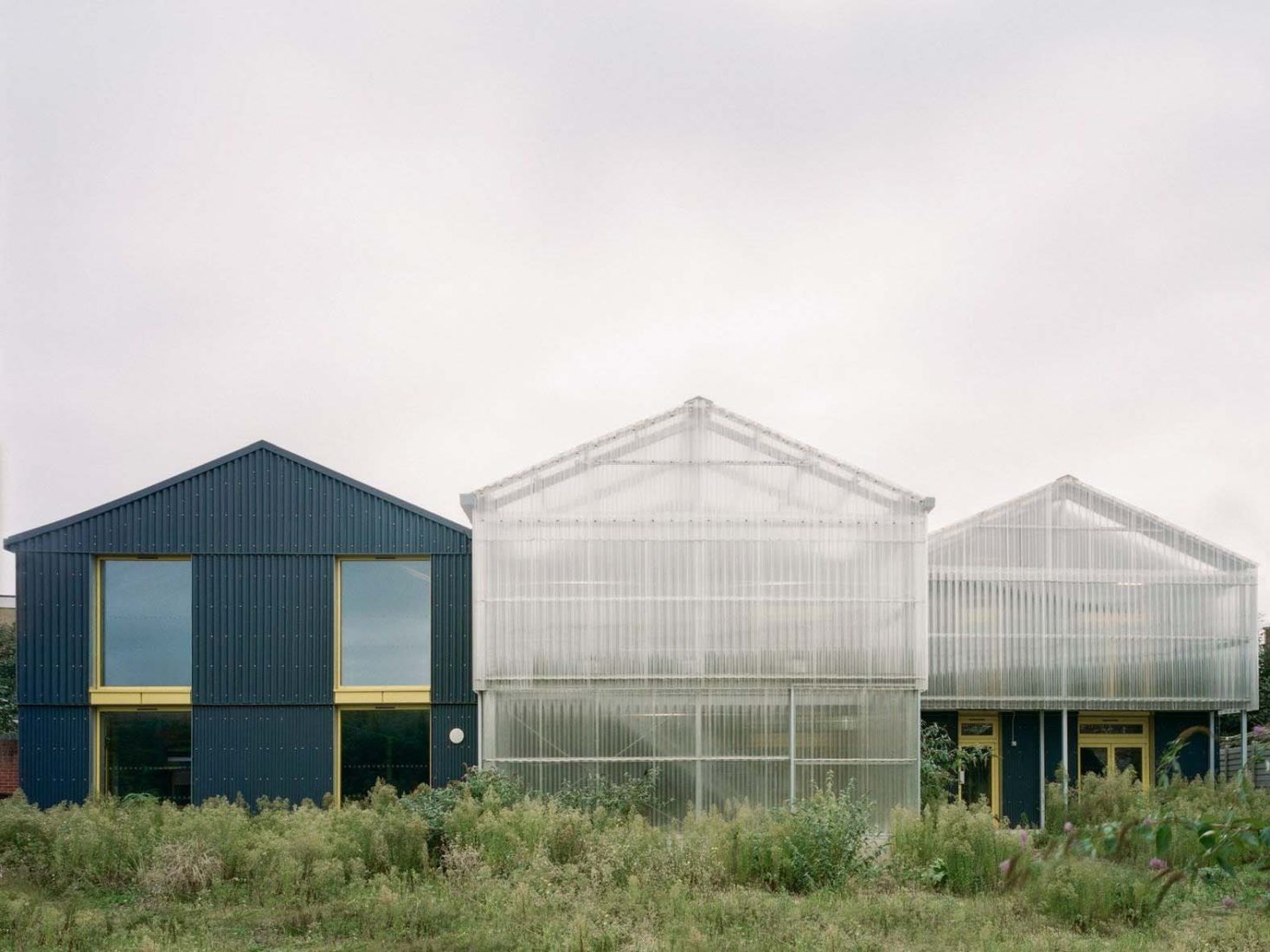 AJ Architecture Awards 2023 shortlist: Civic, Community and Cultural