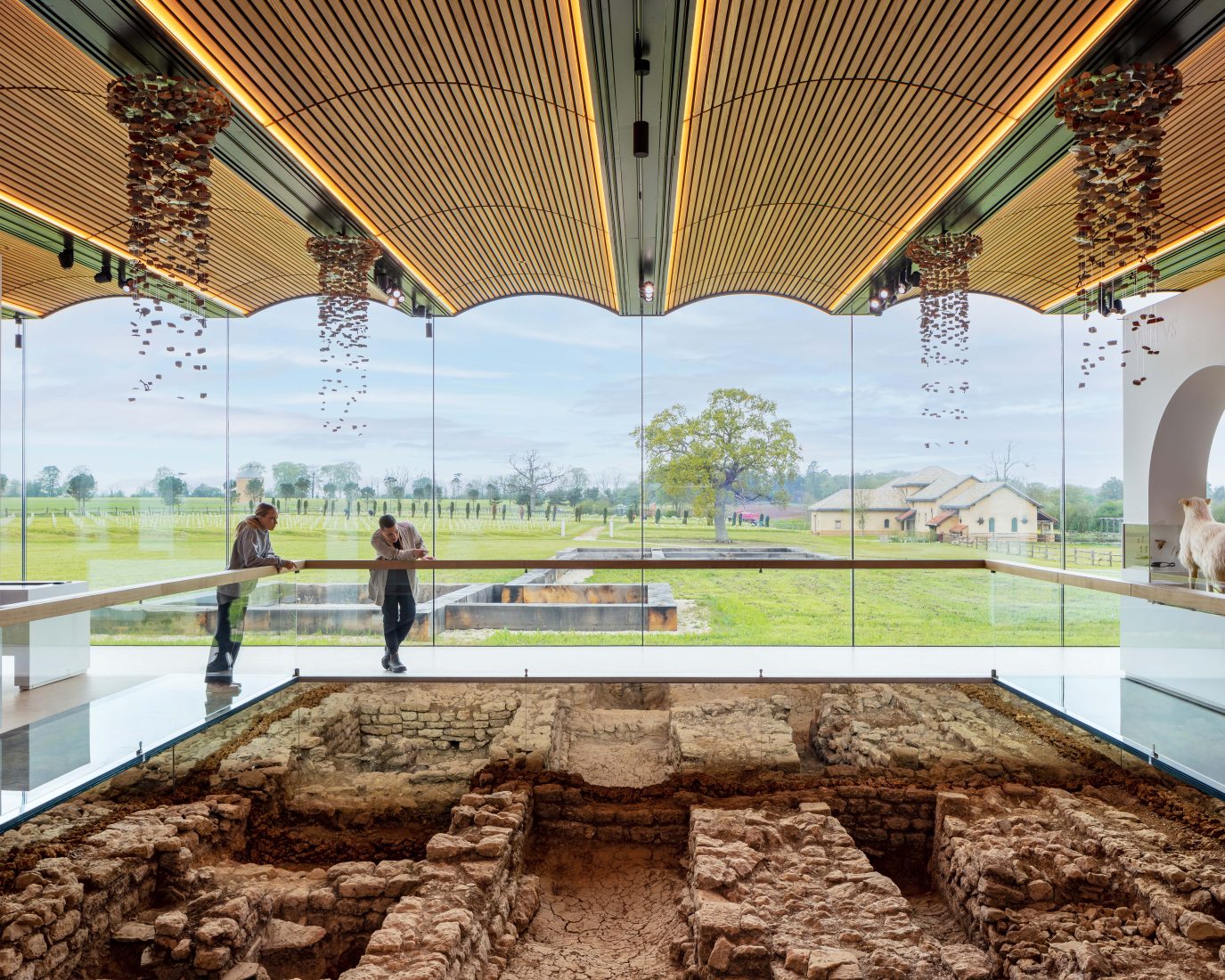 AJ Architecture Awards 2023 shortlist: Civic, Community and Cultural