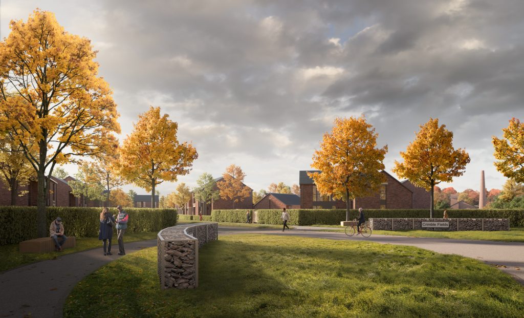 Listed Rochdale mill approved for conversion to housing and commercial