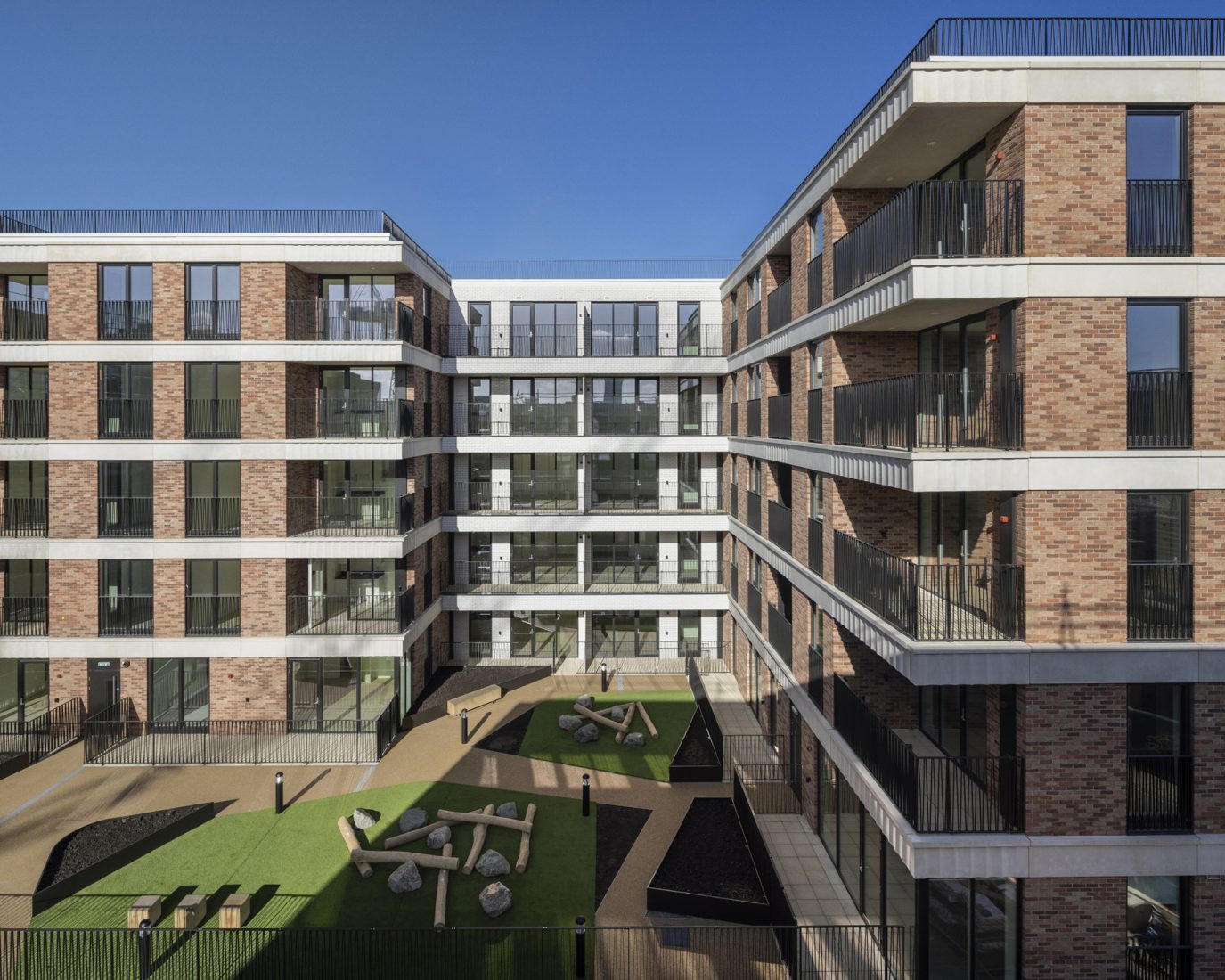 AJ Architecture Awards 2023 shortlist: Housing and Heritage