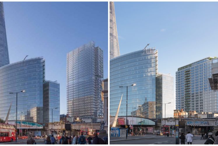 AHMM – The Architects’ Journal