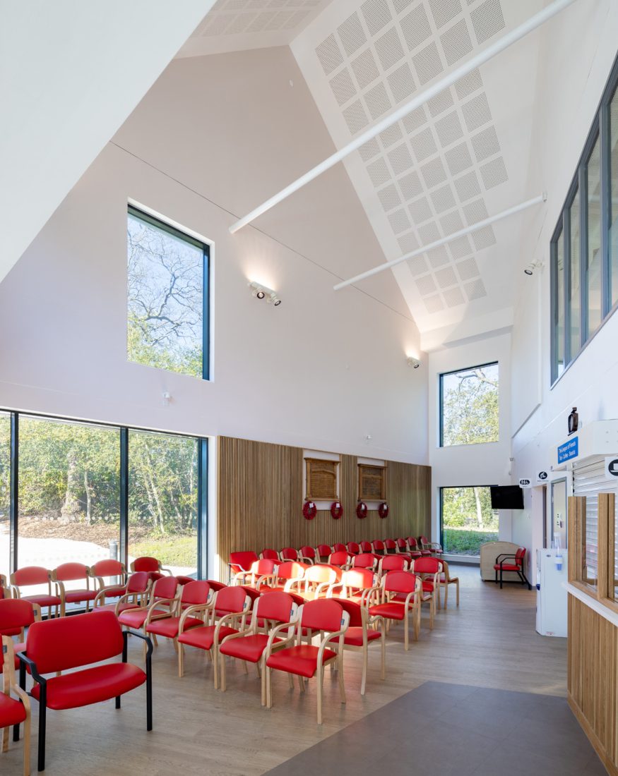 AJ Architecture Awards 2023 – final set of shortlists revealed