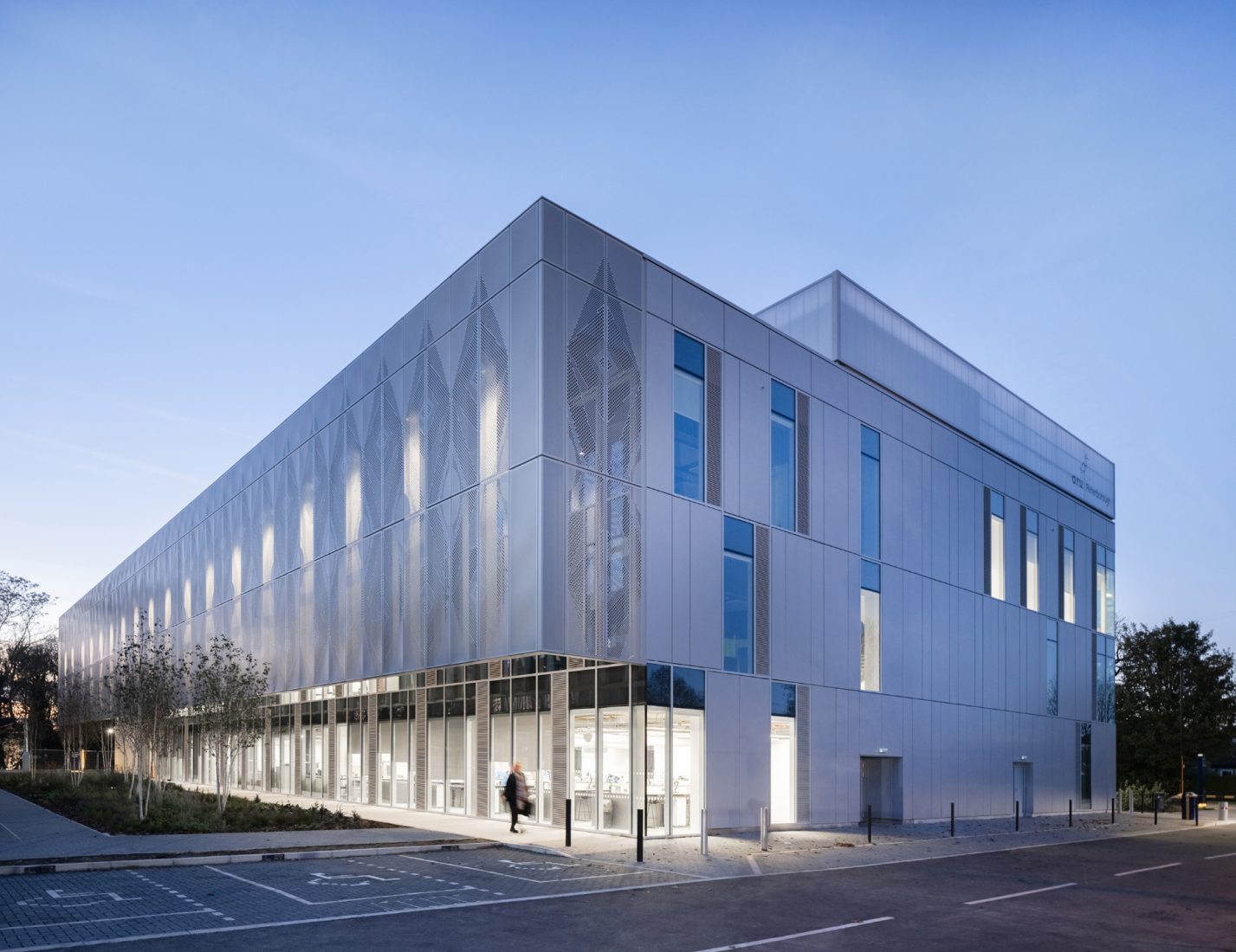 AJ Architecture Awards 2023 – final set of shortlists revealed