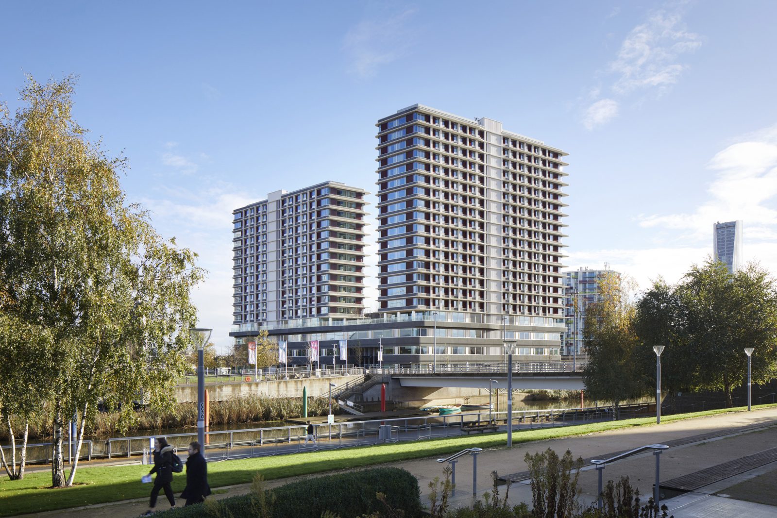 AJ Architecture Awards 2023 – final set of shortlists revealed