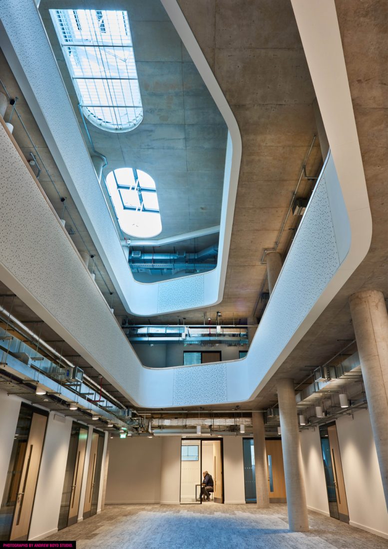 AJ Architecture Awards 2023 – final set of shortlists revealed