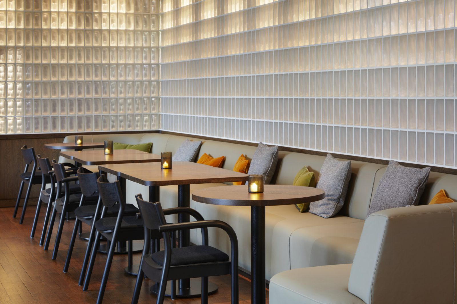 Holland Harvey designs new Tate café following circular economy principles