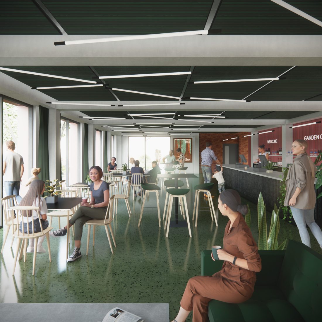 FCBS submits long-awaited plans for Oldham Theatre