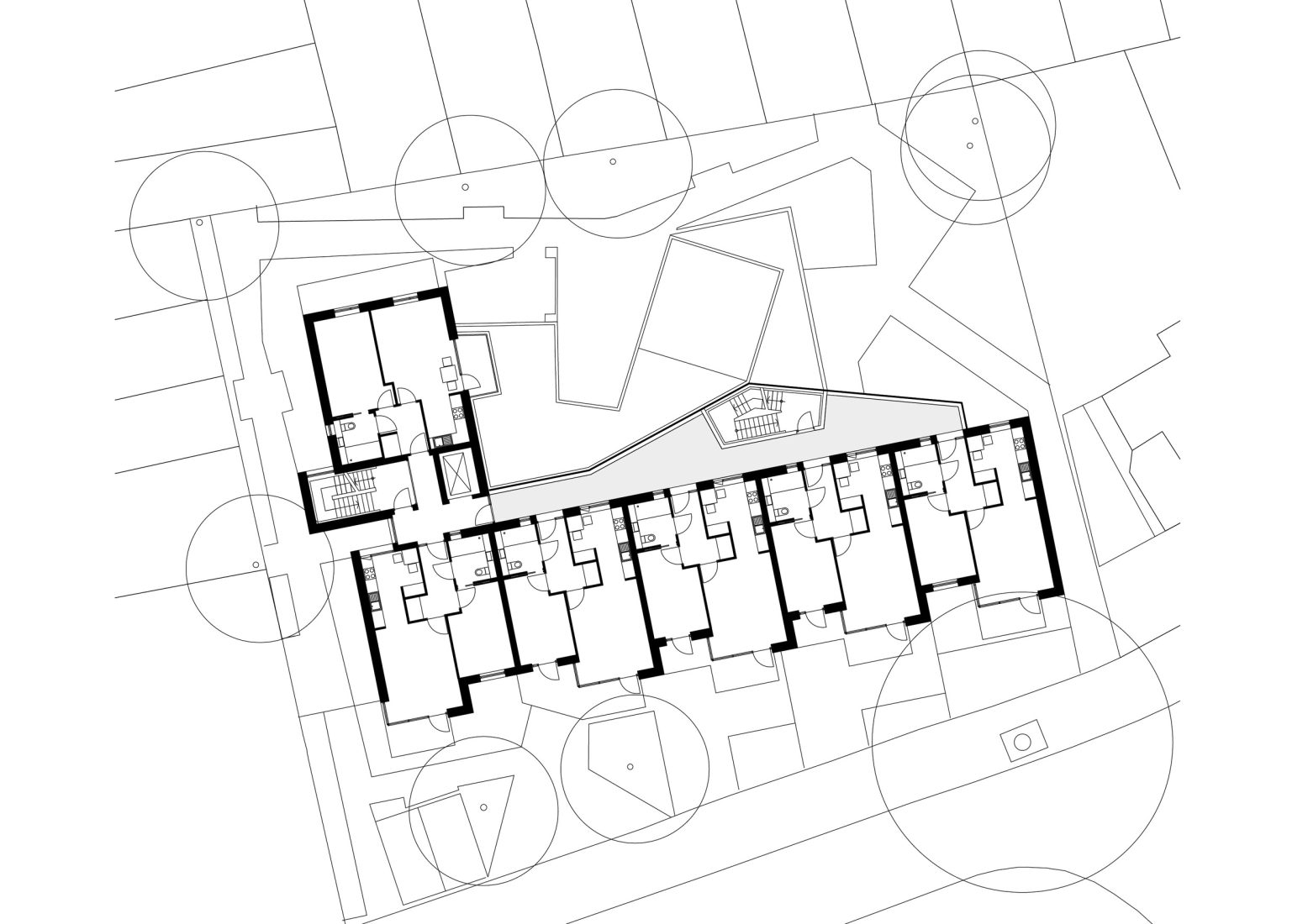 Handling the Heat: how architects are designing for a hotter climate