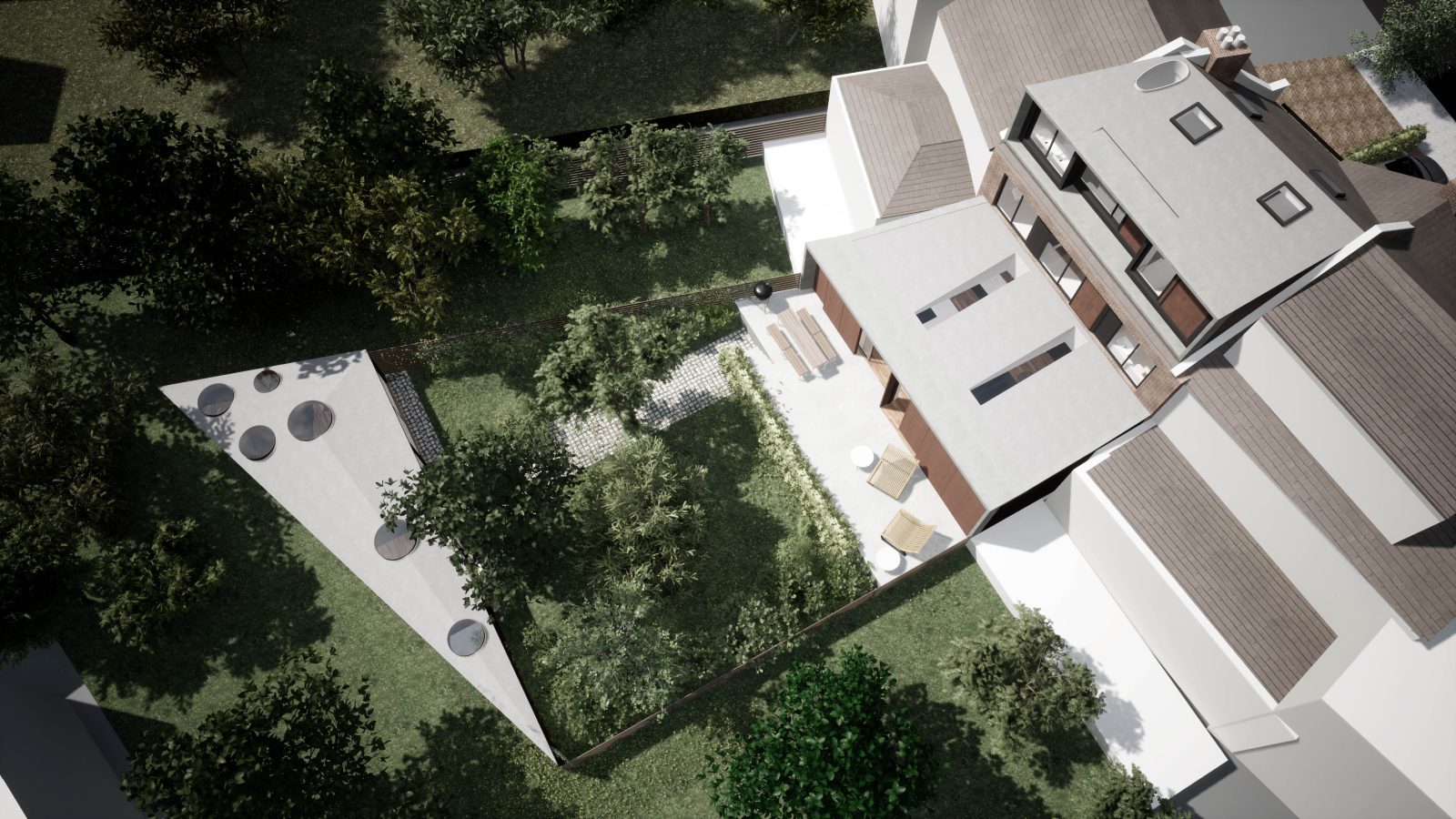 Handling the Heat: how architects are designing for a hotter climate