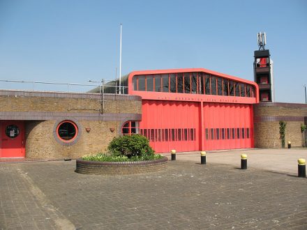 Open House 2023 highlights: the top 10 must-see buildings in London