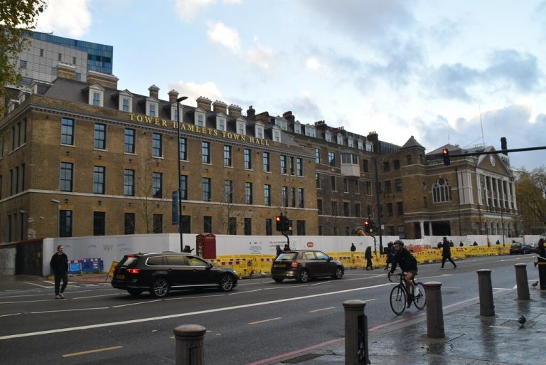 Open House 2023 highlights: the top 10 must-see buildings in London