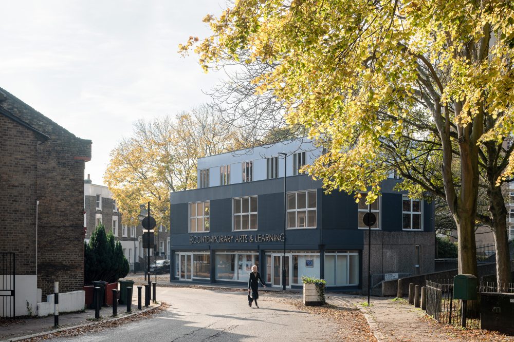 Open House 2023 highlights: the top 10 must-see buildings in London