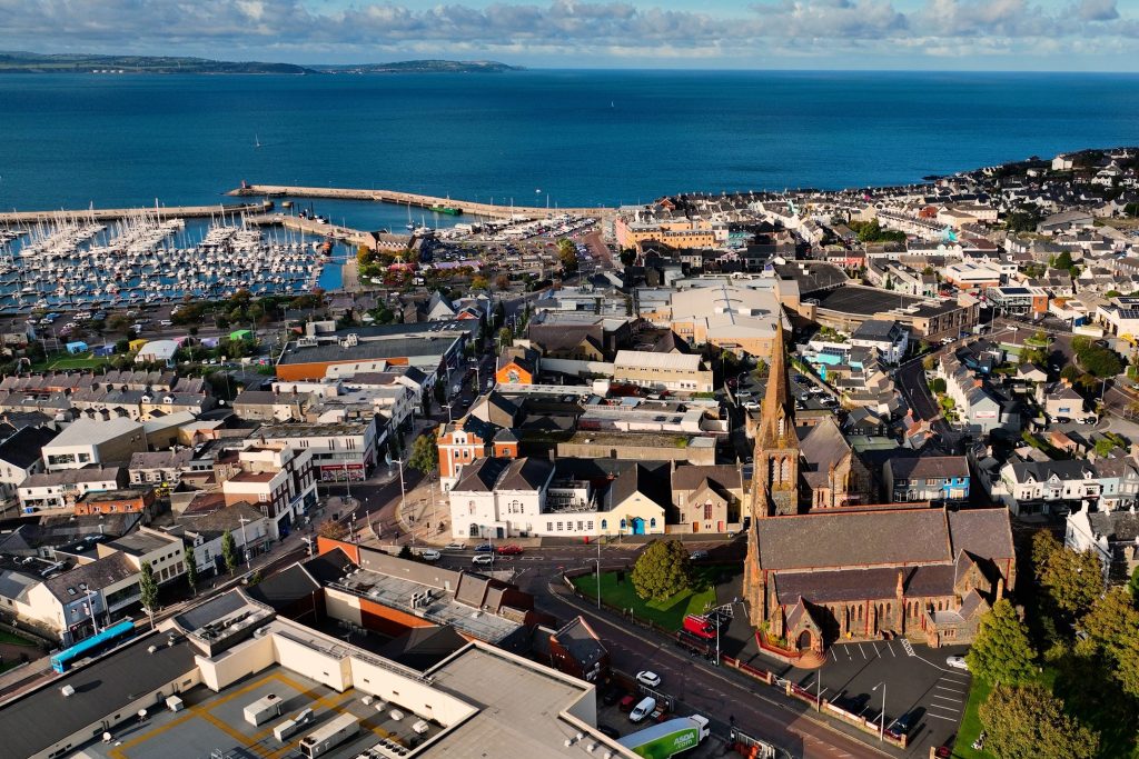 Clifton School, Bangor