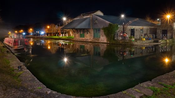 Naas North-West Quadrant, County Kildare