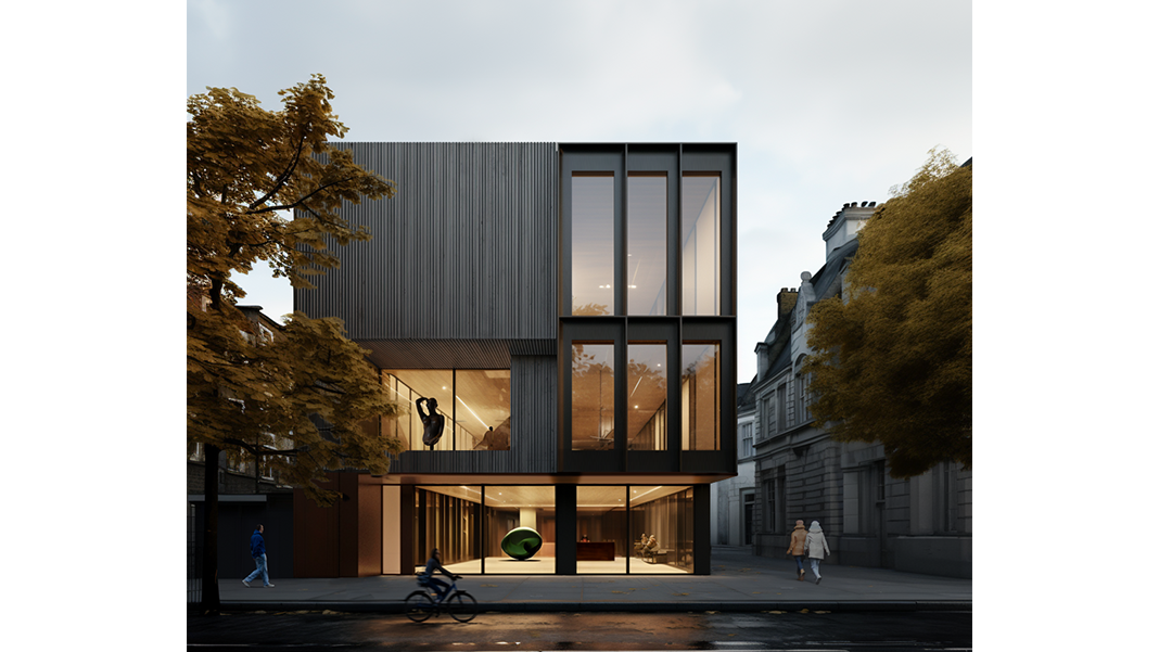 New practice Arka Works: ‘Ignoring generative design and AI is not an ...