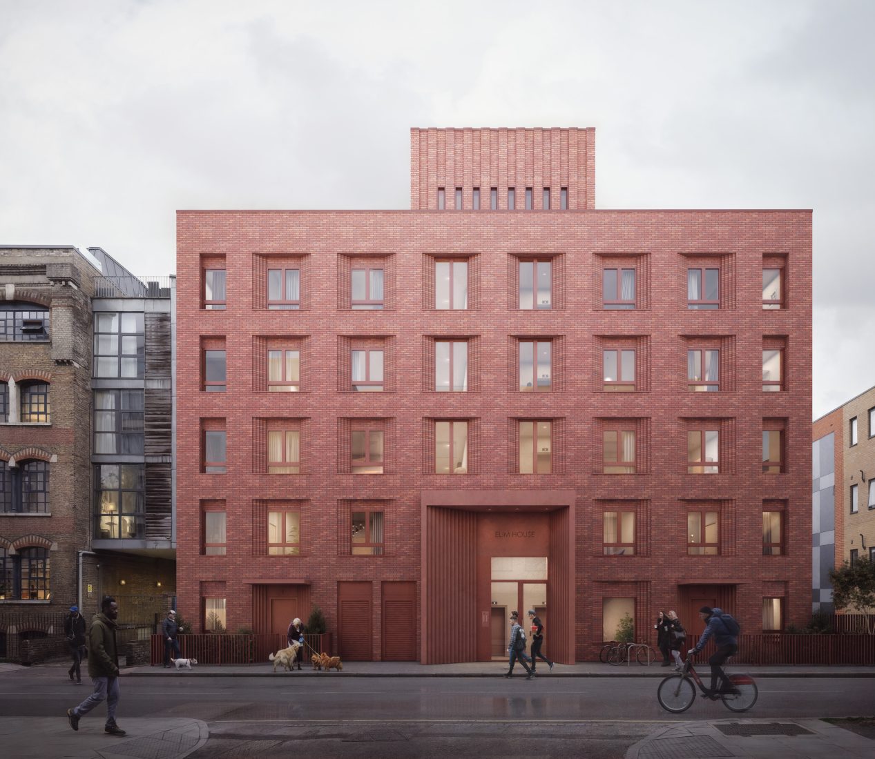 Bell Phillips’ Southwark infill housing approval quashed after legal challenge