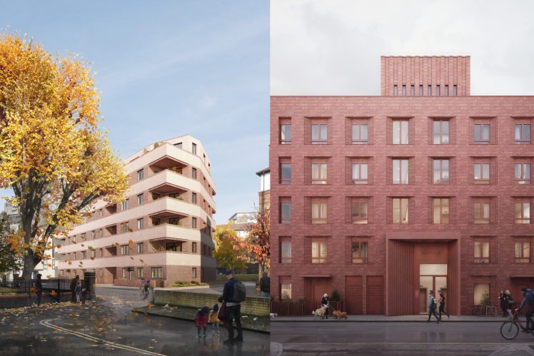 Bell Phillips – The Architects’ Journal