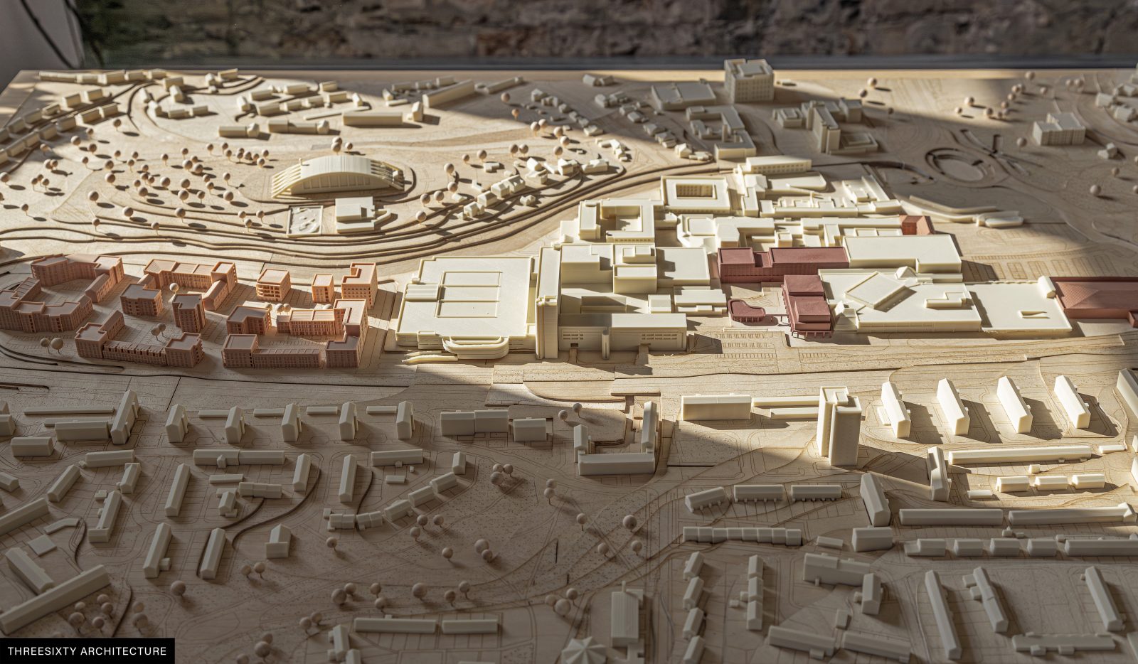 Threesixty unveils demolition-led plan to regenerate East Kilbride town ...