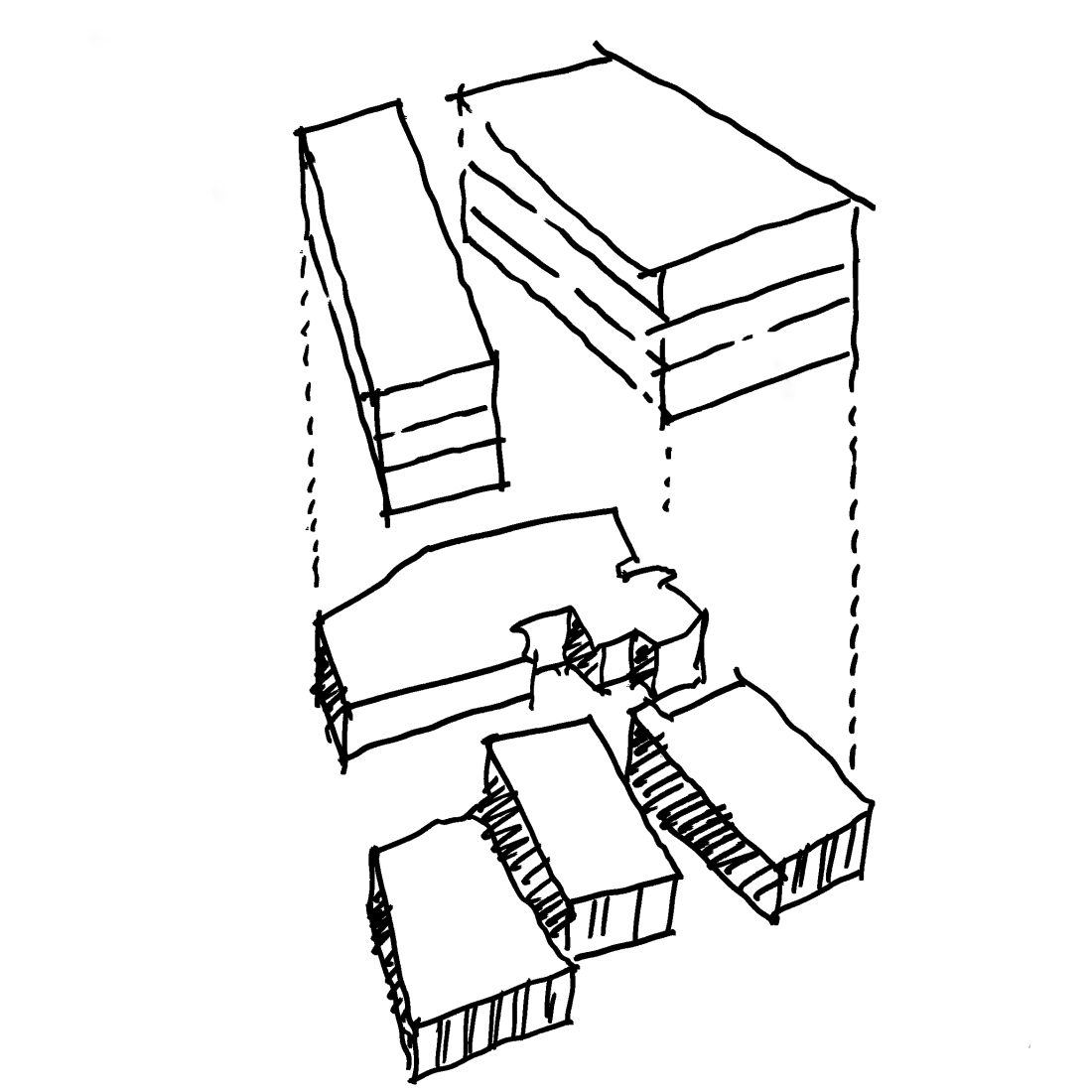 Stanton Williams’ UCL East scheme opens its doors to students
