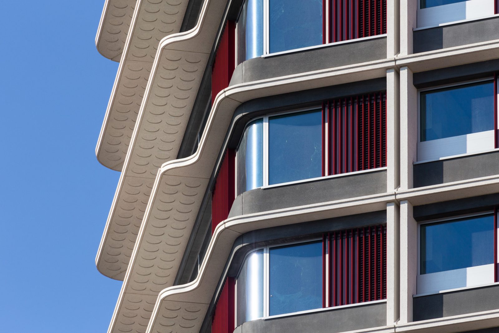 LDS completes student housing and research facility in Olympic Park