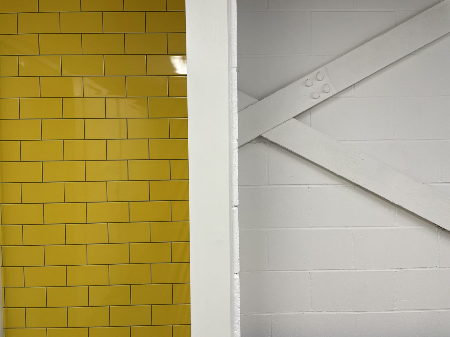 Collective Architecture completes community hub in North Ayrshire